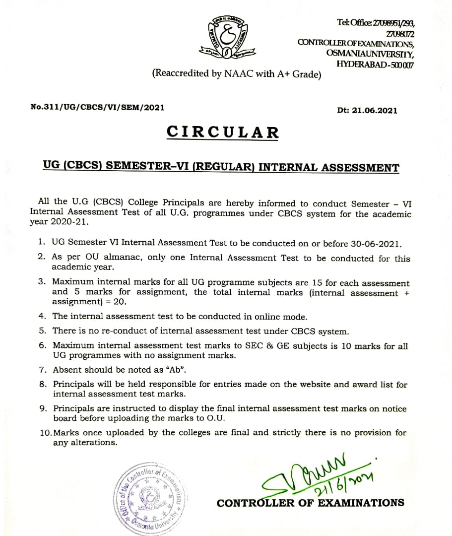 Best College in Hyderabad | Keshav Memorial Institute of Commerce and ...